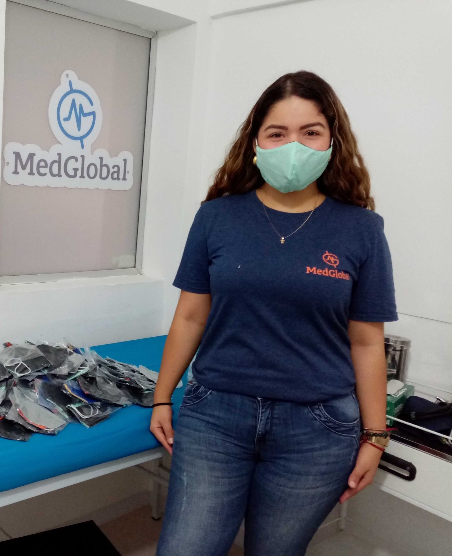 10 Reasons to Give to MedGlobal on #GivingTuesday - MedGlobal