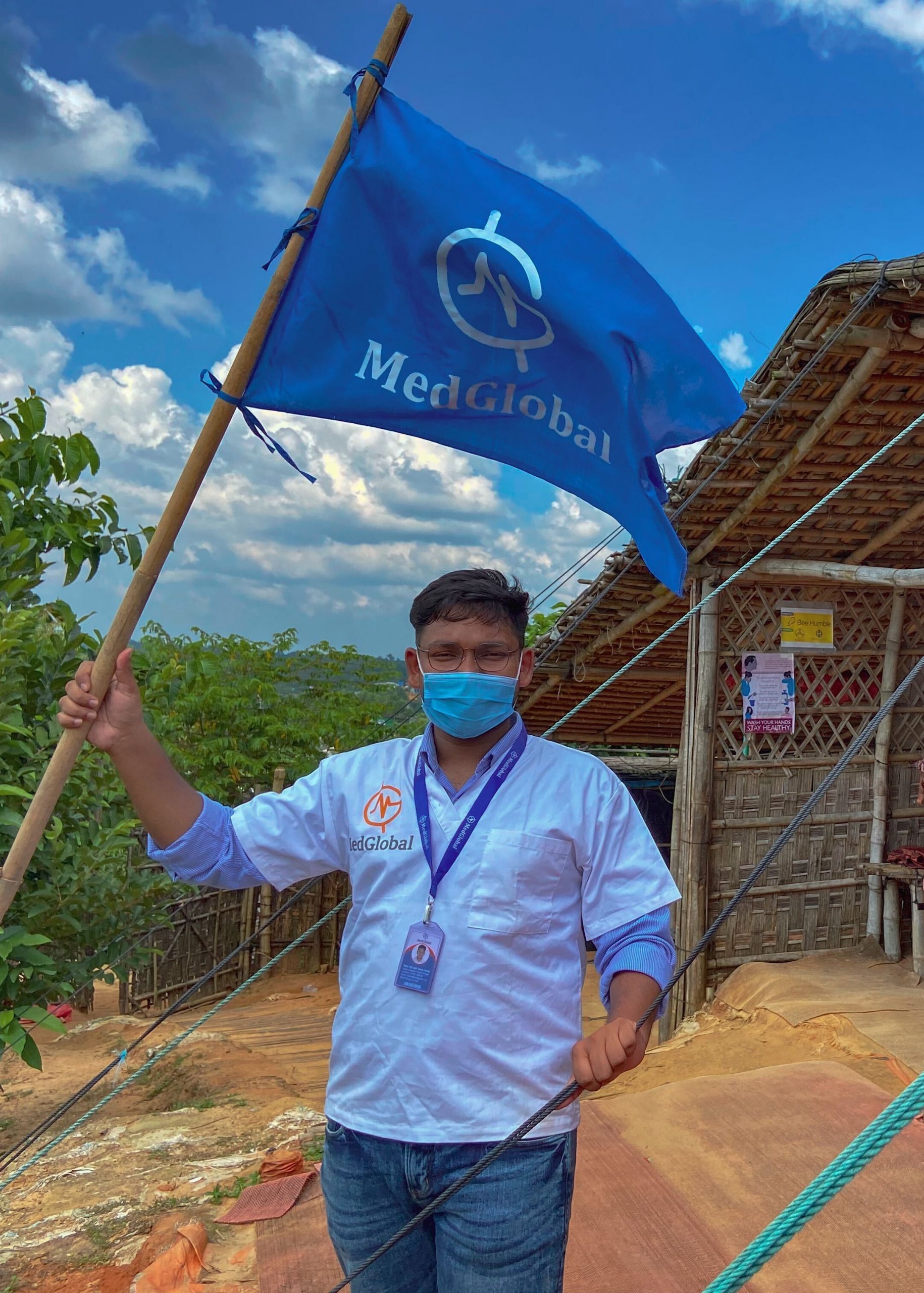 10 Reasons to Give to MedGlobal on #GivingTuesday - MedGlobal