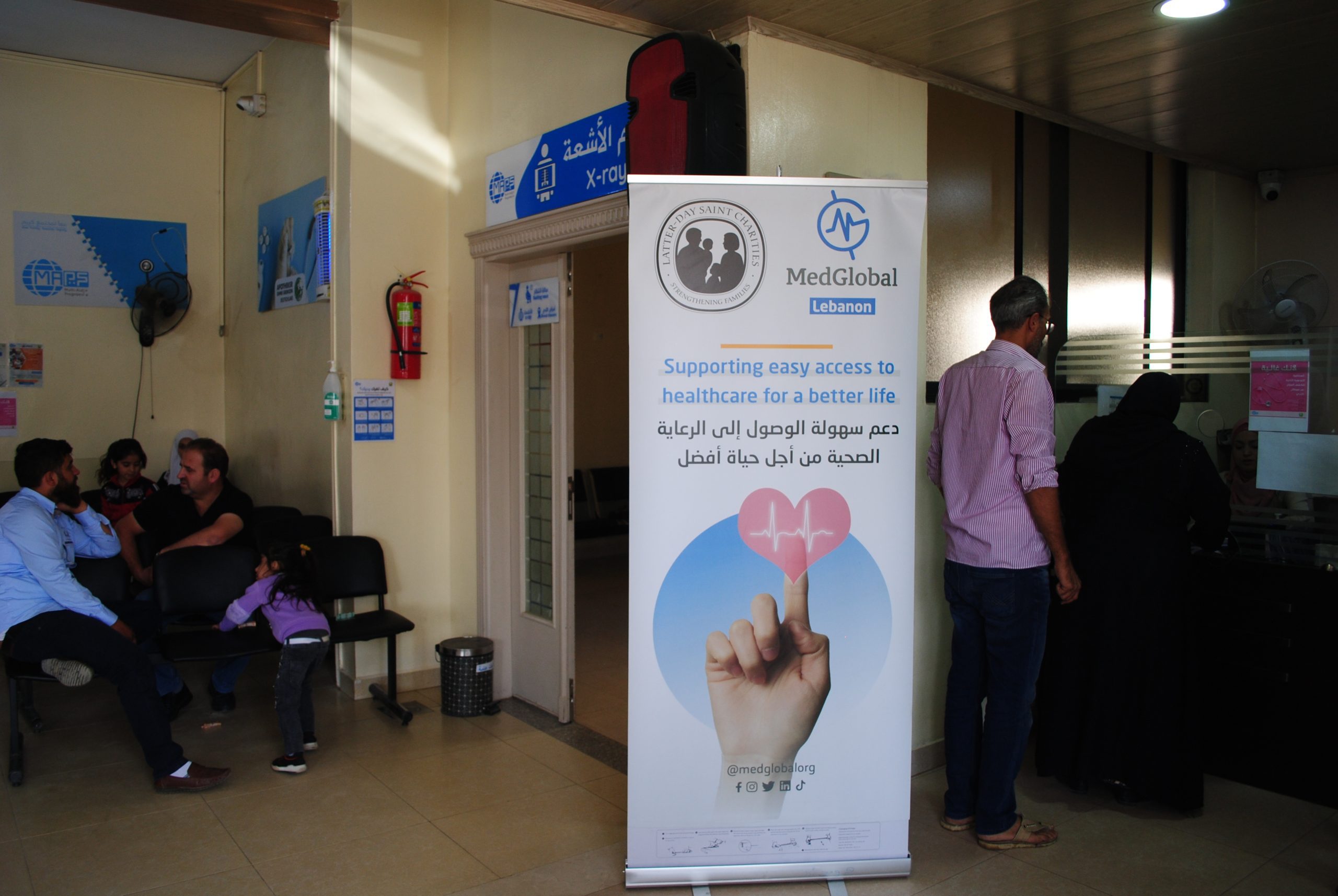 Escalating Israel-Lebanon Hostilities Risk Catastrophic Crisis For IDPs ...
