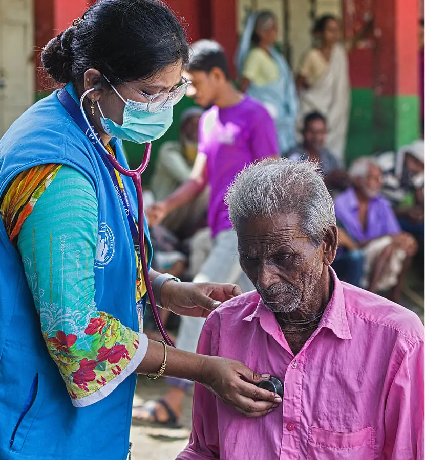 Home - MedGlobal