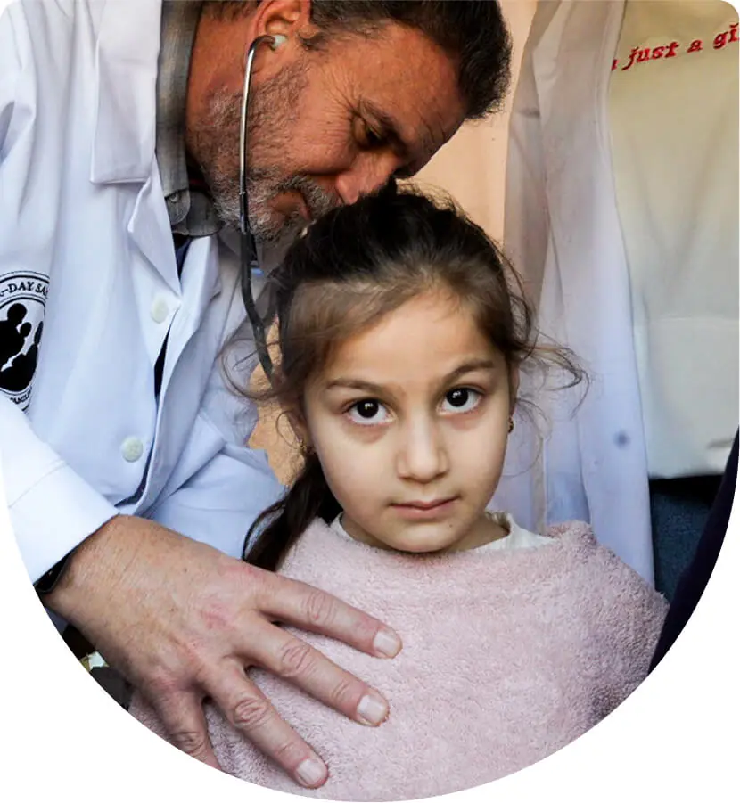 Lebanon - MedGlobal