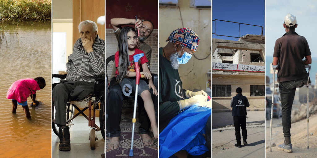 2025 Through the Lens - MedGlobal